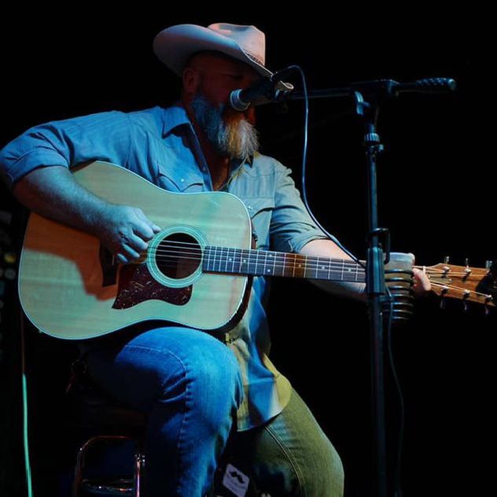 Chad Boyd Music Stonewall Tickets, Albert Ice House Mar 18, 2023 ...