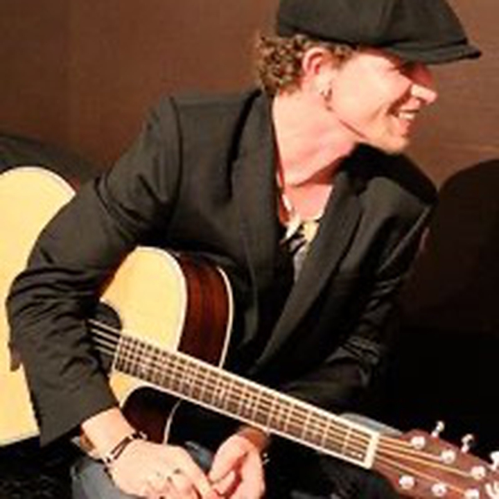 Michael Grimm's Official Fan Pageのライブ配信コンサート 2024年3月23日 | Bandsintown