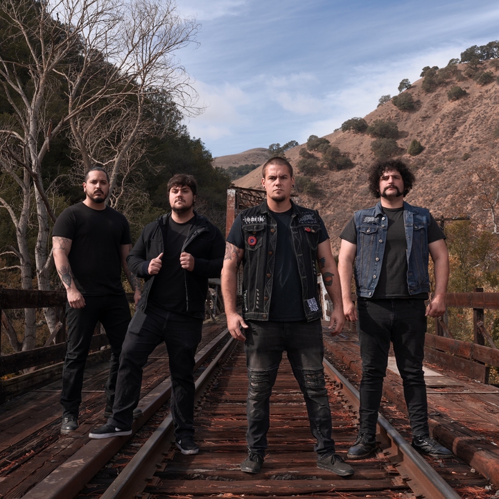 Hatriot Concerts & Live Tour Dates: 2024-2025 Tickets | Bandsintown
