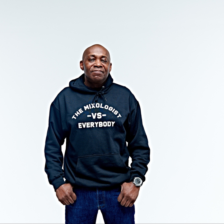 DJ GEORGE THE MIXOLOGIST Portland Tickets, Franklin High School Jan 07 ...