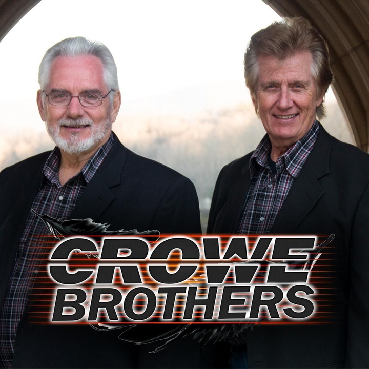Crowe Brothers Concerts & Live Tour Dates: 2024-2025 Tickets | Bandsintown