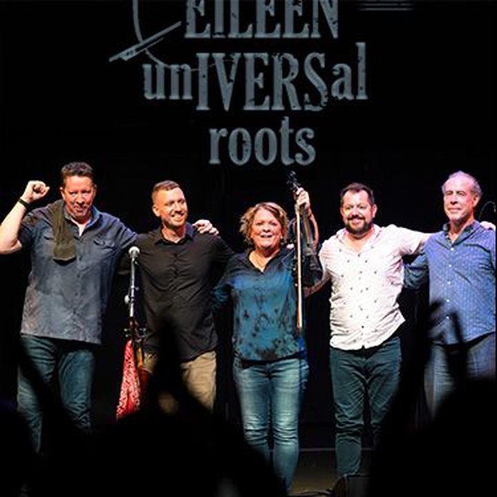 Eileen Ivers Concerts & Live Tour Dates: 2024-2025 Tickets | Bandsintown