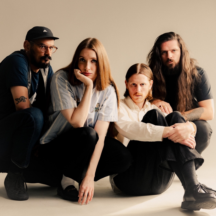 Dry Cleaning Tickets, 2023 Concert Tour Dates & Details | Bandsintown