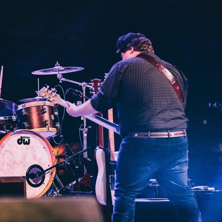 Braydon Watts Doyline Tickets, Lake Bistineau State Park Apr 14, 2023 ...