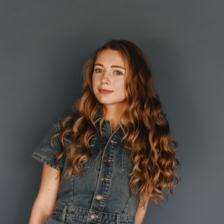 Ashtyn Barbaree Concerts & Live Tour Dates: 2024-2025 Tickets | Bandsintown