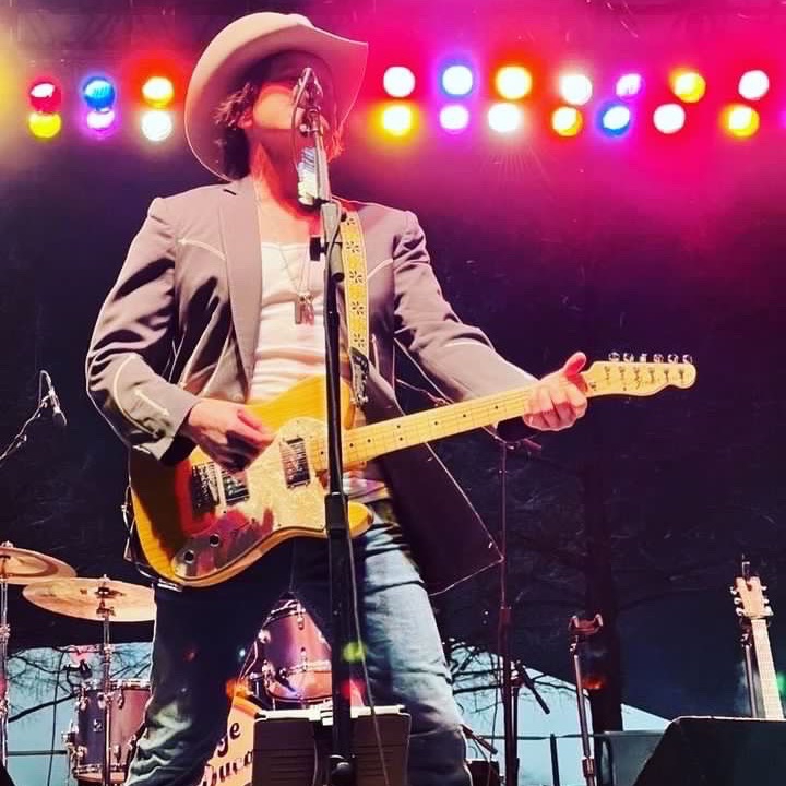 George Ducas Concerts & Live Tour Dates: 2024-2025 Tickets | Bandsintown