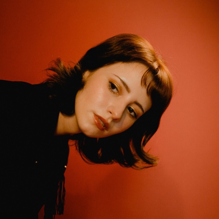 Anna Bates Concerts & Live Tour Dates: 2024-2025 Tickets | Bandsintown