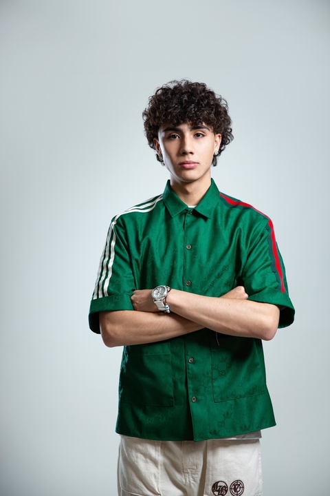 Dannylux Concerts & Live Tour Dates: 2024-2025 Tickets | Bandsintown