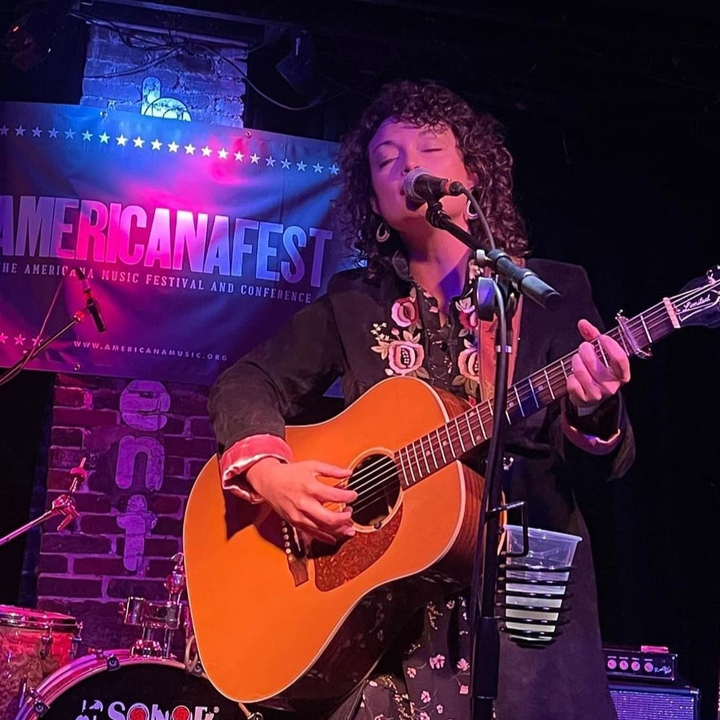 Kayla Ray Concerts & Live Tour Dates: 2024-2025 Tickets | Bandsintown