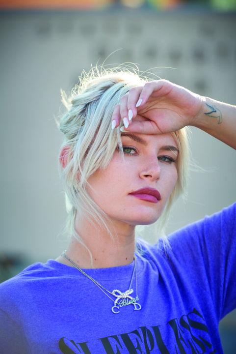 Grace McKagan Concerts & Live Tour Dates: 2024-2025 Tickets | Bandsintown