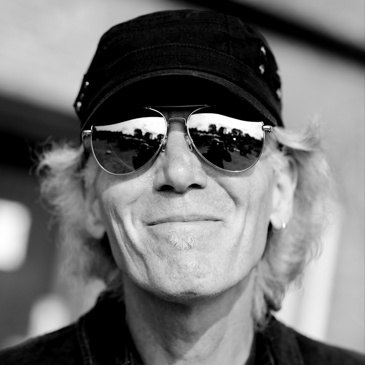 Brooks Williams Concerts & Live Tour Dates: 2024-2025 Tickets | Bandsintown
