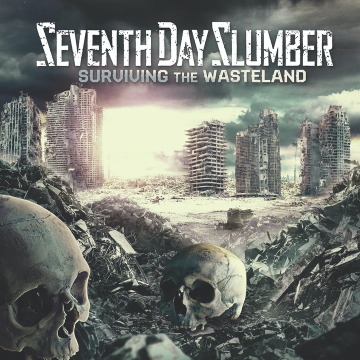 Seventh Day Slumber Arkansas City Tickets, TBA May 06, 2023 | Bandsintown