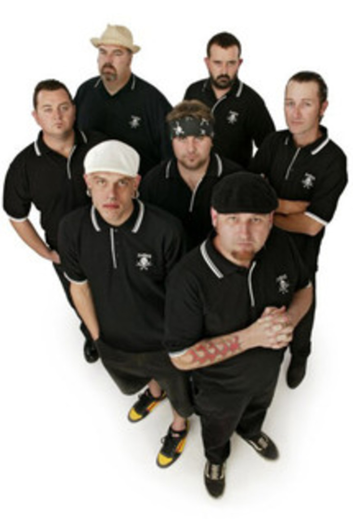 The Porkers Concerts & Live Tour Dates: 2024-2025 Tickets | Bandsintown