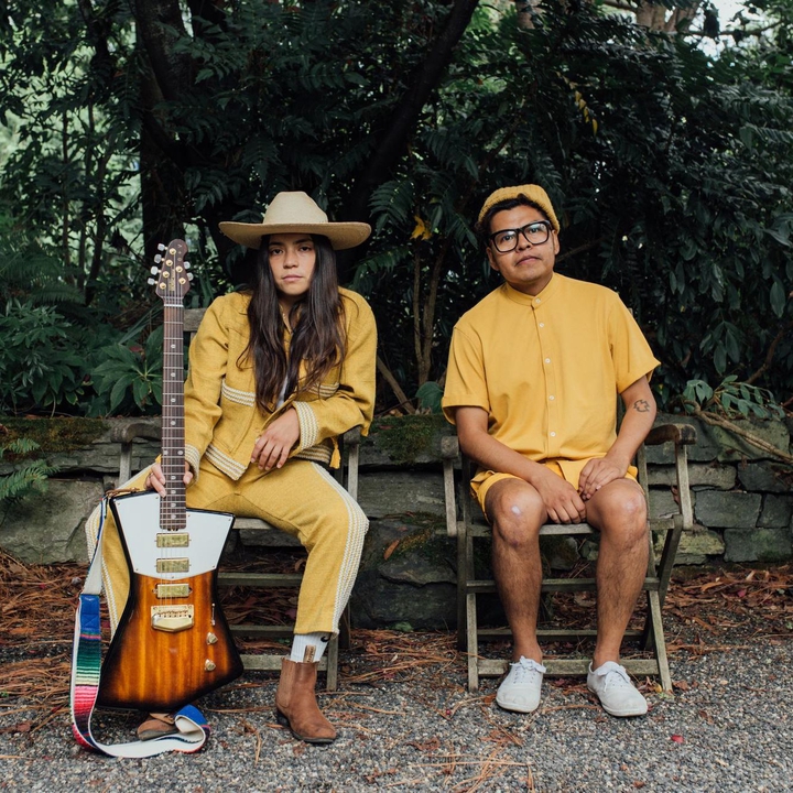 Reyna Tropical Concerts & Live Tour Dates: 2023-2024 Tickets | Bandsintown