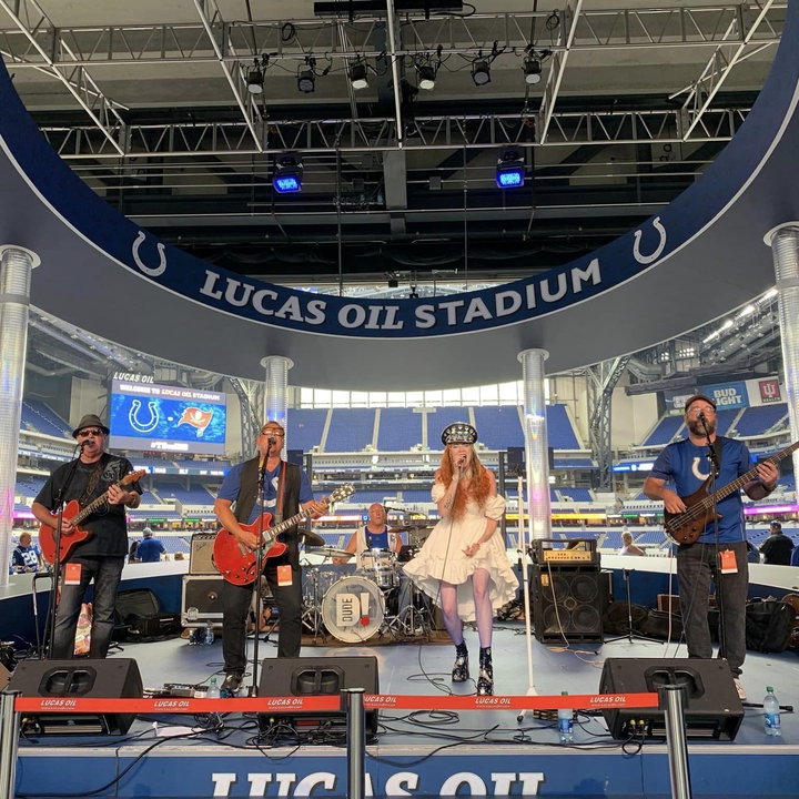 Dude! Concerts & Live Tour Dates: 2024-2025 Tickets | Bandsintown