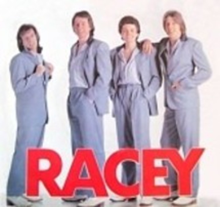 Racey Tour Dates 2018 & Concert Tickets | Bandsintown