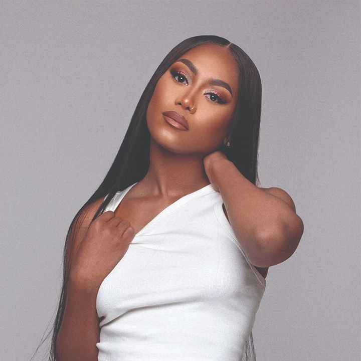 Muni Long Concerts & Live Tour Dates: 2024-2025 Tickets | Bandsintown