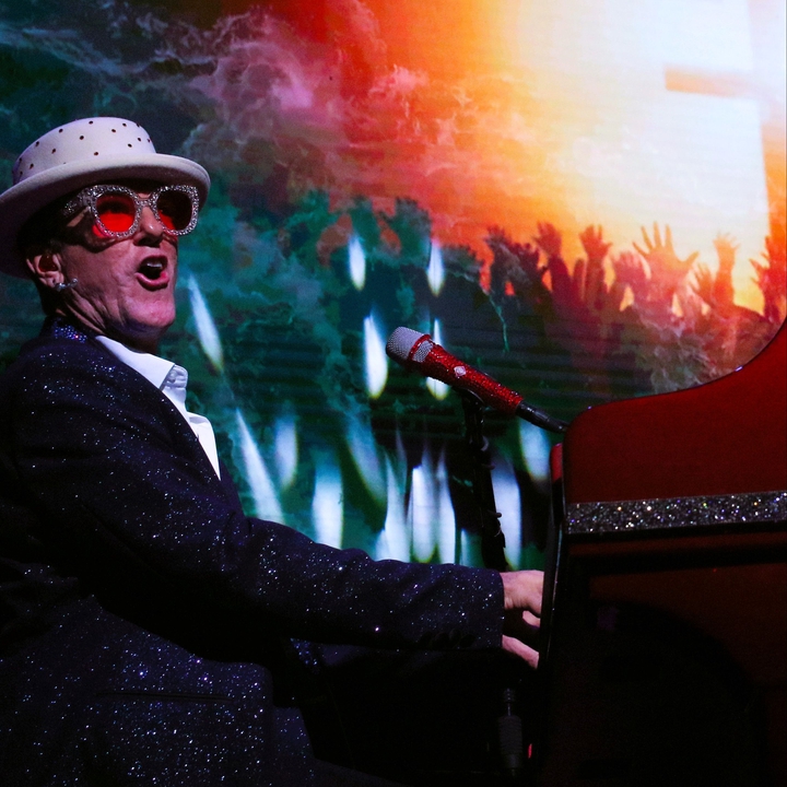 Elton Dan and the Rocket Band Concerts & Live Tour Dates: 2024-2025 ...