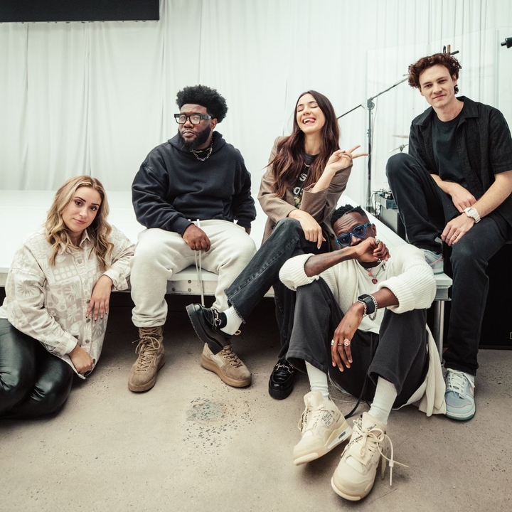 ELEVATION RHYTHM Concerts & Live Tour Dates: 2024-2025 Tickets ...