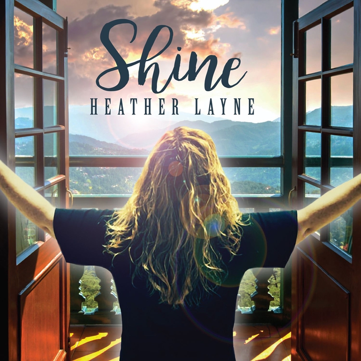 Heather Layne Concerts & Live Tour Dates: 2024-2025 Tickets | Bandsintown