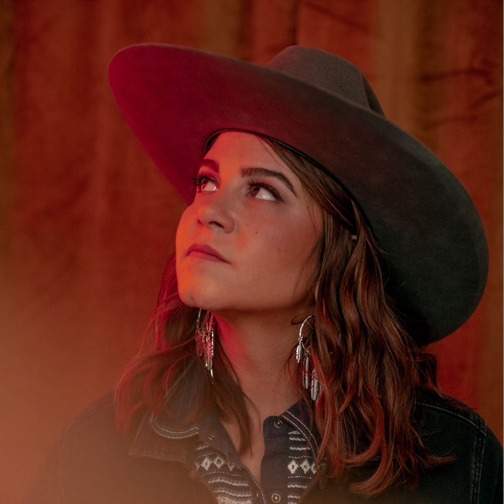 Paige Lewis Music Concerts & Live Tour Dates: 2024-2025 Tickets ...