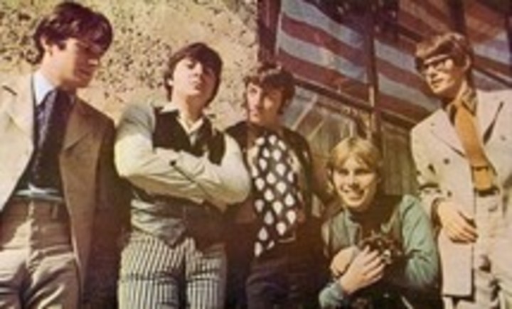 Five Man Electrical Band Concerts & Live Tour Dates: 2024-2025 Tickets ...