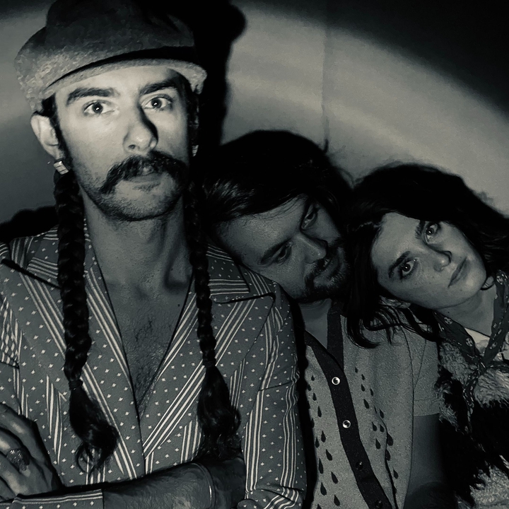 Pink Fuzz Concerts & Live Tour Dates: 2024-2025 Tickets | Bandsintown