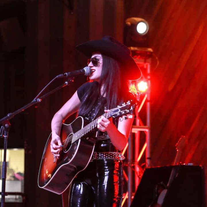 Savannah Rae Omaha Tickets, Barnato Jul 13, 2023 | Bandsintown