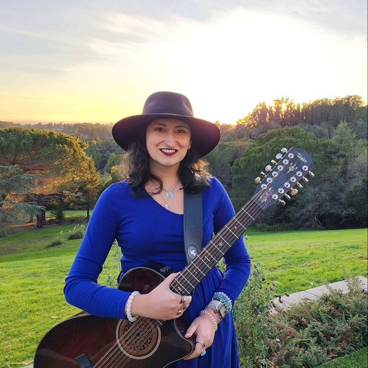 Gaby Castro Milpitas Tickets, Milpitas Farmers' Market Aug 13, 2023 ...