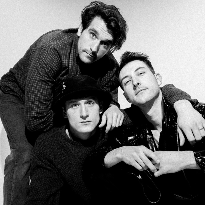 Yam Haus Concert Tickets: 2023 Live Tour Dates | Bandsintown