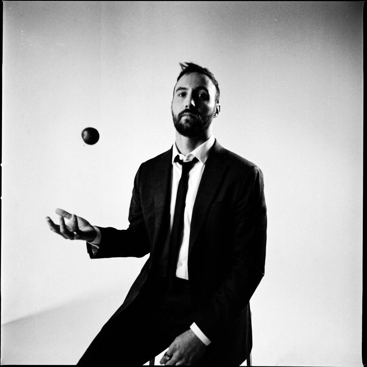 Ruston Kelly Concerts & Live Tour Dates: 2023-2024 Tickets | Bandsintown