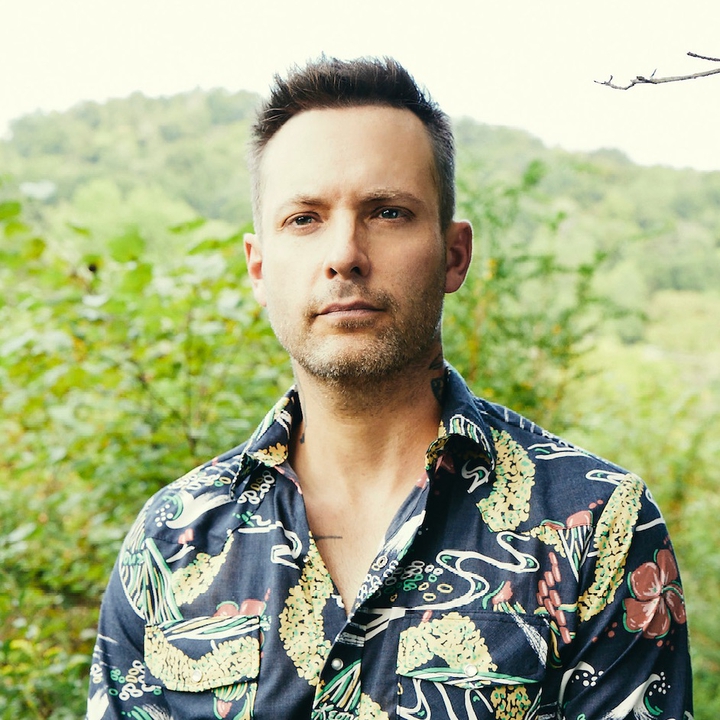 Dallas Smith Concerts & Live Tour Dates: 2024-2025 Tickets | Bandsintown