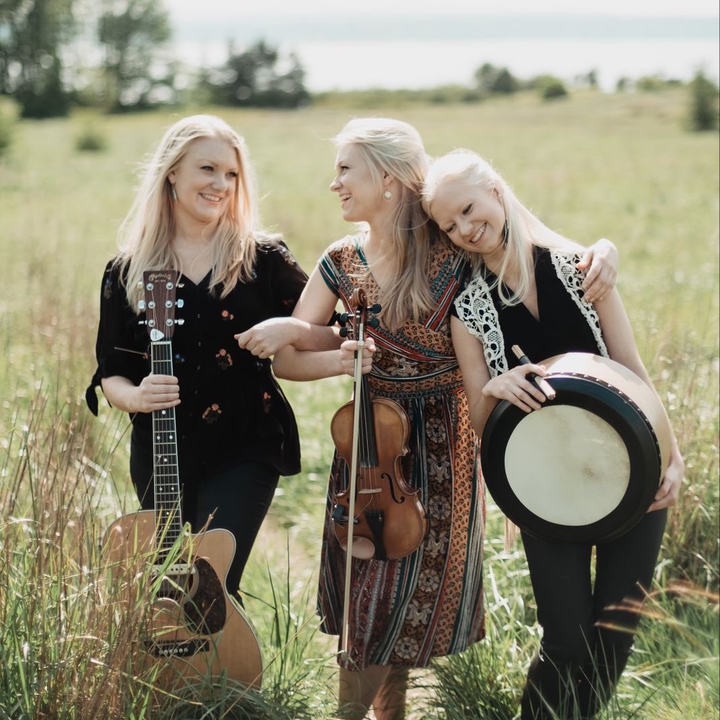 The Gothard Sisters Concert Tickets: 2023 Live Tour Dates | Bandsintown