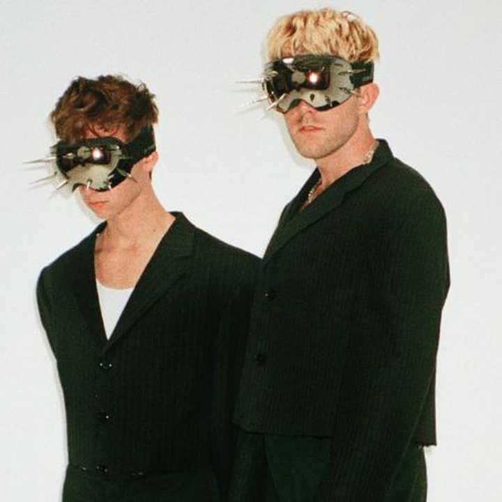 DBMK Concert Tickets: 2023 Live Tour Dates | Bandsintown