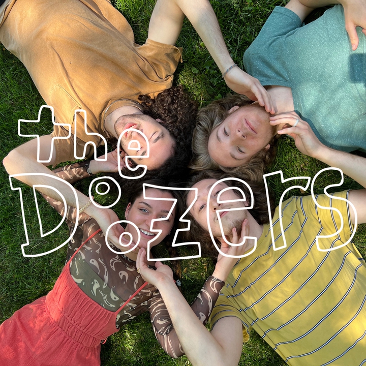 The Doozers Concerts & Live Tour Dates: 2024-2025 Tickets | Bandsintown
