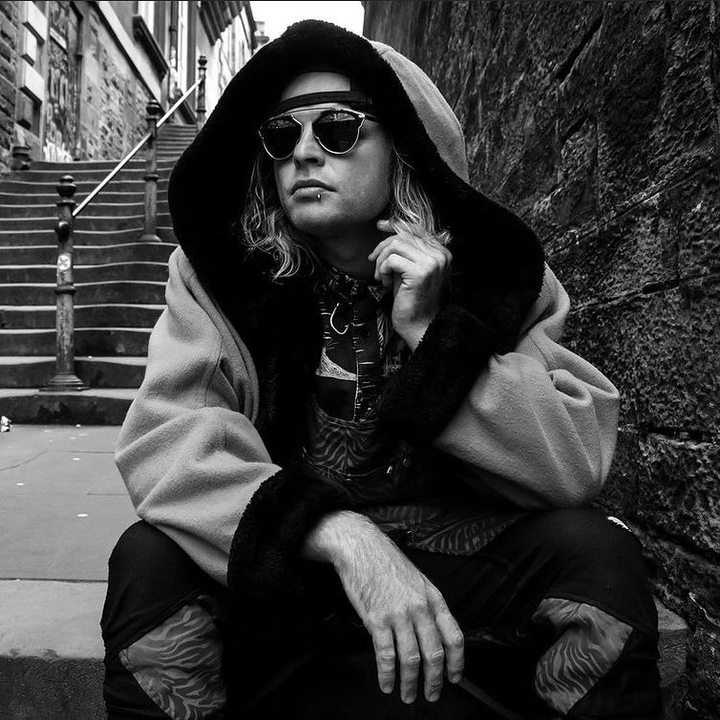 Reuben Stone Concerts & Live Tour Dates: 2023-2024 Tickets | Bandsintown