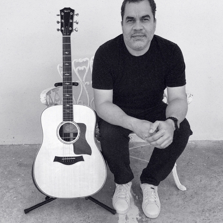 Ricky Laureano Barranquitas Tickets, Pabellón de las Artes y la ...