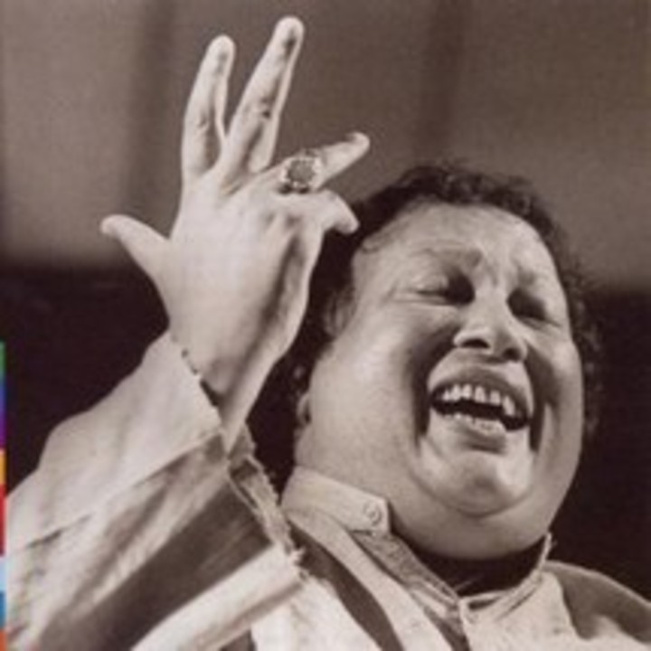 Nusrat Fateh Ali Khan Concerts And Live Tour Dates 2024 2025 Tickets