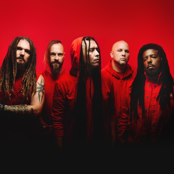 Nonpoint Concerts & Live Tour Dates: 2024-2025 Tickets | Bandsintown