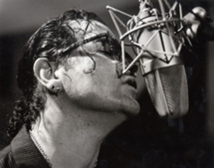 Gavin Friday Concerts & Live Tour Dates: 2024-2025 Tickets | Bandsintown