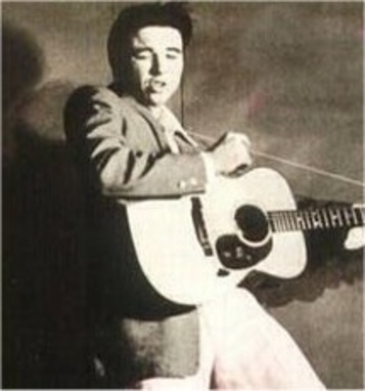 Johnny Carroll Concerts & Live Tour Dates: 2024-2025 Tickets | Bandsintown