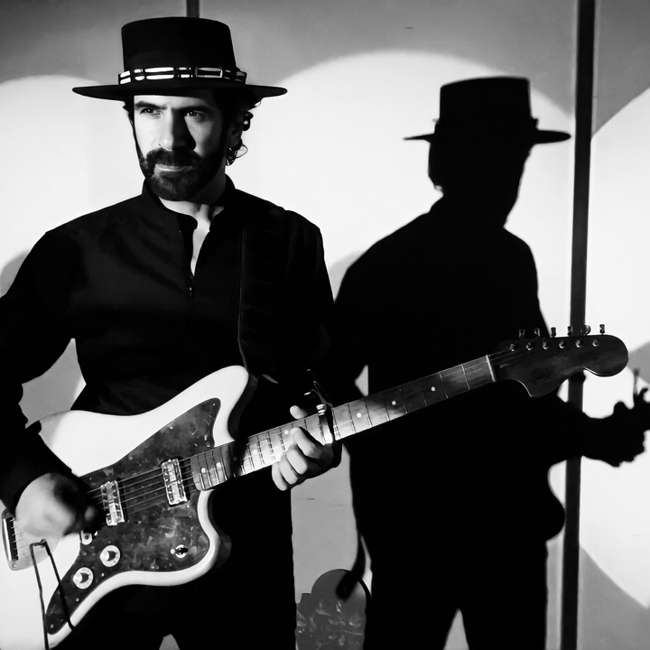 GITKIN Los Angeles Tickets, Gold-Diggers May 09, 2024 | Bandsintown