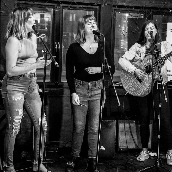 Josee McGee Akron Tickets, Generation Strong Mar 11, 2023 | Bandsintown