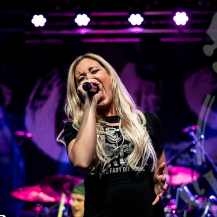 Samantha Rae Official Boston Tickets, Loretta's Last Call Oct 13, 2023 ...