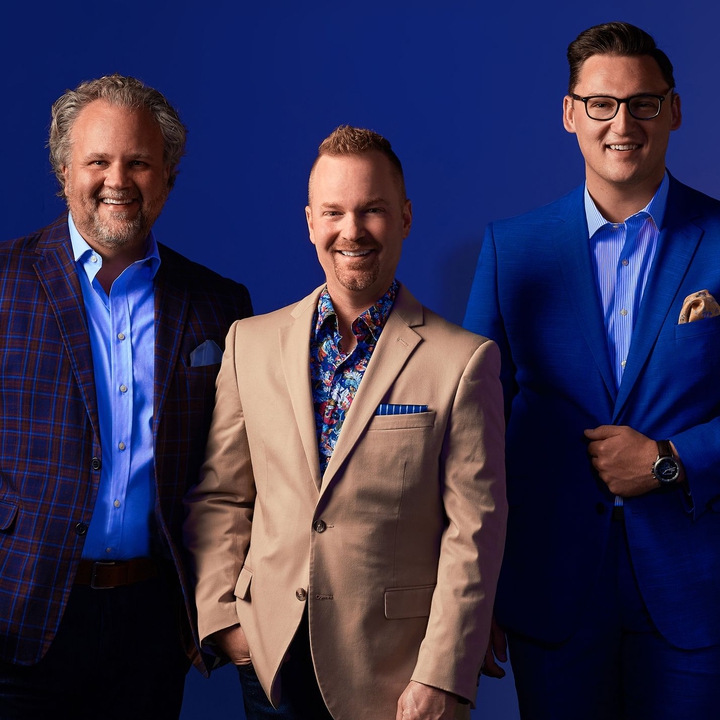 Mercy's Well Concerts & Live Tour Dates: 2024-2025 Tickets | Bandsintown