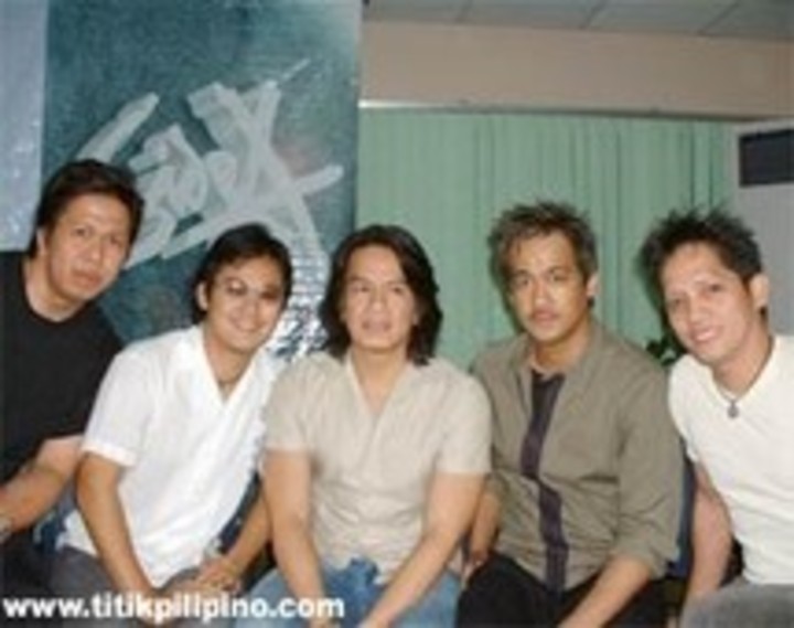 Side A Concerts & Live Tour Dates: 2024-2025 Tickets | Bandsintown