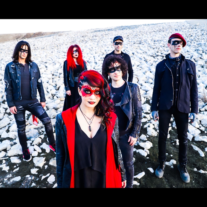 AL1CE Concerts & Live Tour Dates: 2024-2025 Tickets | Bandsintown