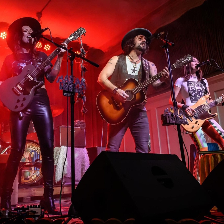 MADAM RADAR Lakeland Tickets, Union Hall Feb 22, 2023 | Bandsintown