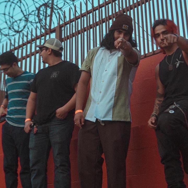 Surely Tempo San Antonio Tickets, Paper Tiger Jun 15, 2024 | Bandsintown