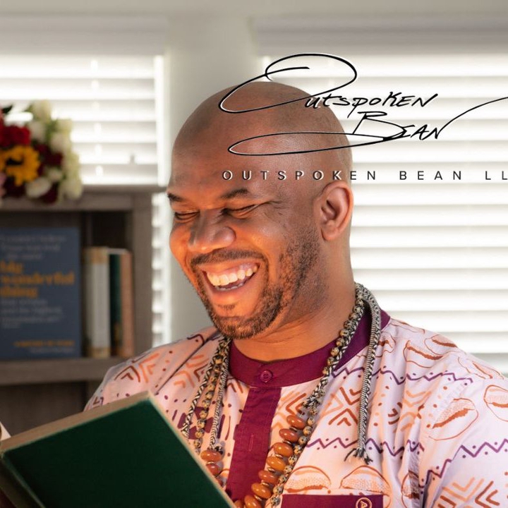 Outspoken Bean Dallas Tickets, The Black Academy of Arts and Letters ...